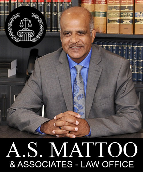 Corporate & Business Law - Mattoo Law & Associates Real Estate Lawyer ...